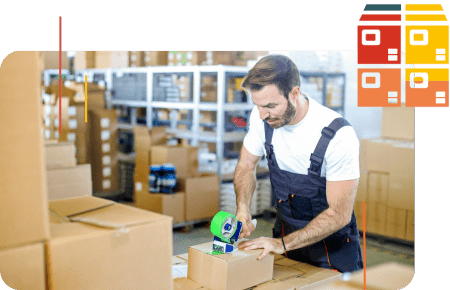 Inventory & Order Management Software | Erplain